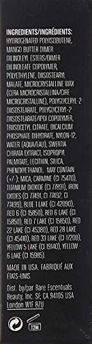 bareMinerals Statement Luxe-Shine Lipstick, Frenchie, 0.12 Ounce