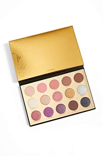 Colourpop Disney Designer Collection - It's A Princess Thing - Pressed Powder Eye Shadow Palette