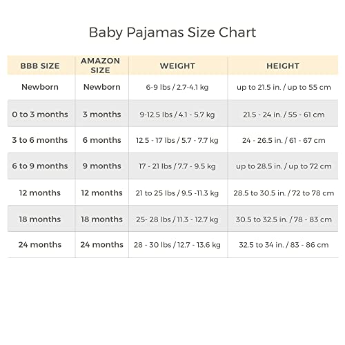 Burt's Bees Baby Boys' Unisex Pajamas, Zip-Front Non-Slip Footed Sleeper Pjs, Organic Cotton, Baby-Saurus, 18 Months