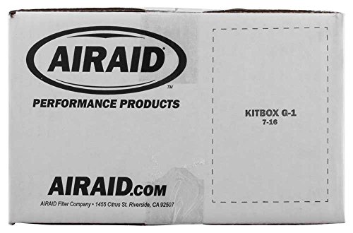 Airaid 200-919 M.I.T. Modular Intake Tube