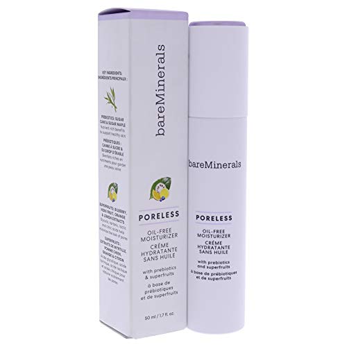 Bare Minerals Poreless Oil-free Moisturizer