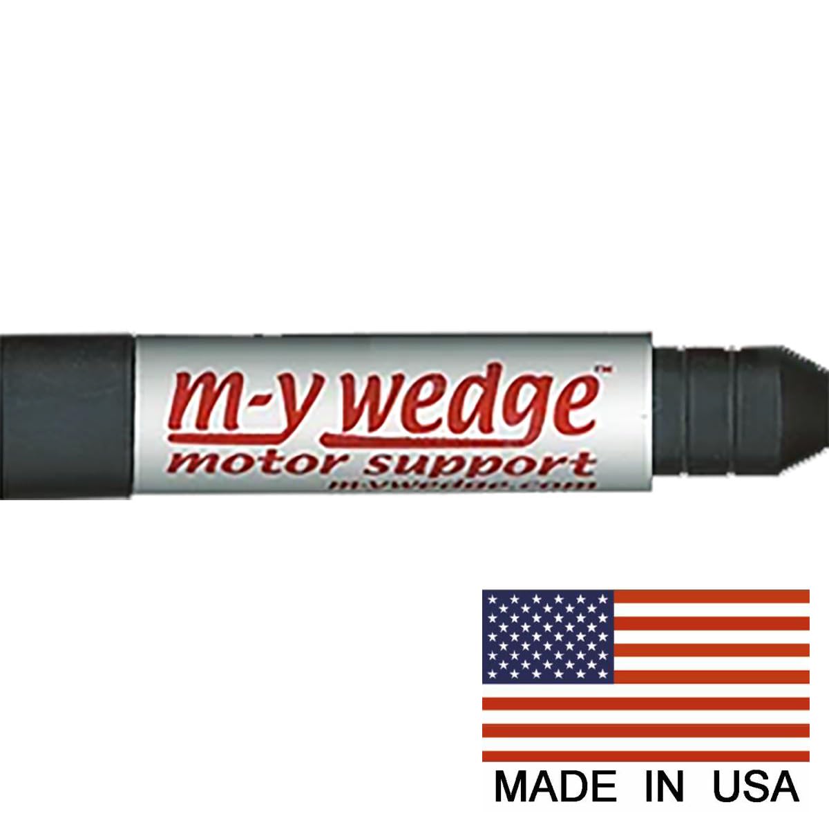 M-Y Wedge Motor Support FITS 3-Ram Trim/Tilt Systems