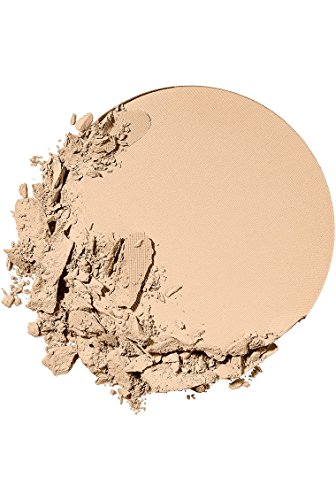 Maybelline New York Fit Me Set + Smooth Powder Makeup, Natural Beige, 0.3 oz.