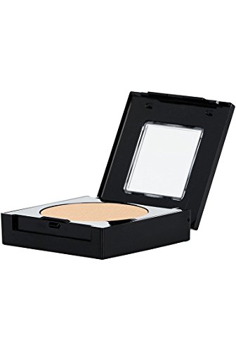 Maybelline New York Fit Me Set + Smooth Powder Makeup, Natural Beige, 0.3 oz.