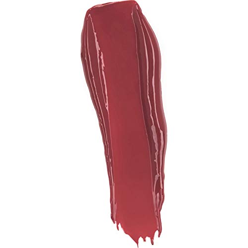 Maybelline New York Color Sensational Shine Compulsion Lipstick Makeup, Scarlet Flame, 0.1 Ounce