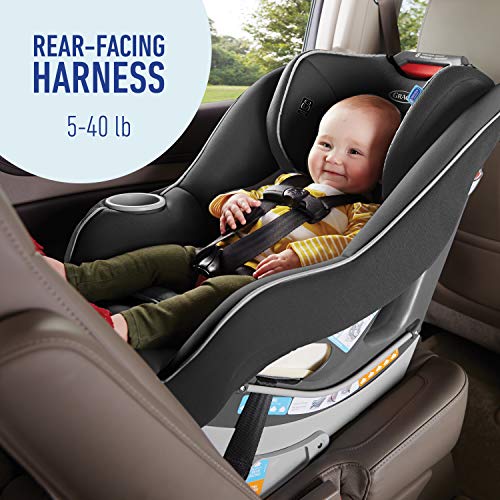Graco Admiral 65 Convertible Car Seat, Studio