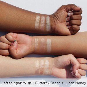 Colourpop Super Shock Cheek Highlighter (Wisp)