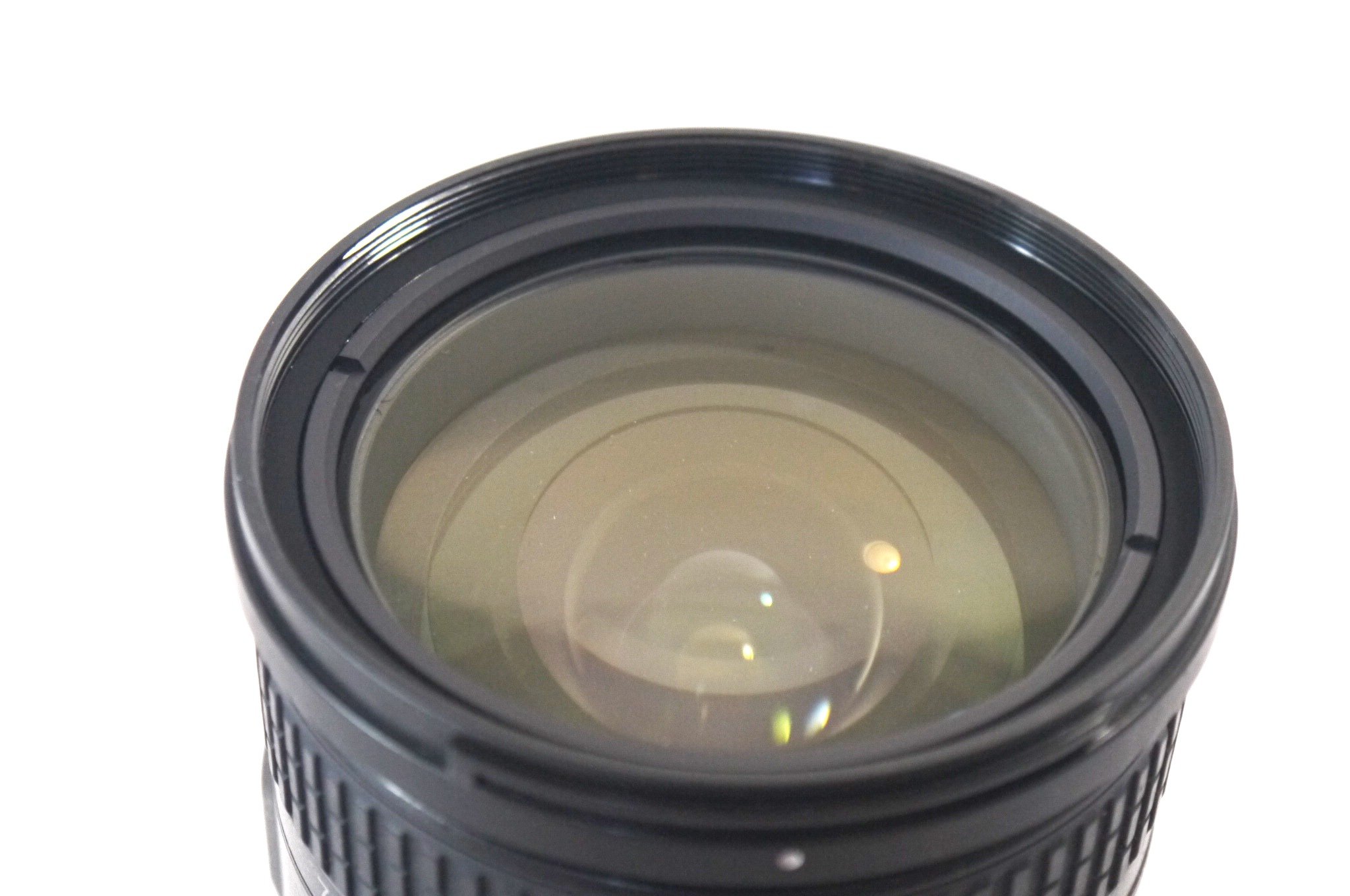 Nikon 18-200mm f/3.5-5.6G AF-S ED VR II Nikkor Telephoto Zoom Lens for Nikon DX-Format Digital SLR Cameras