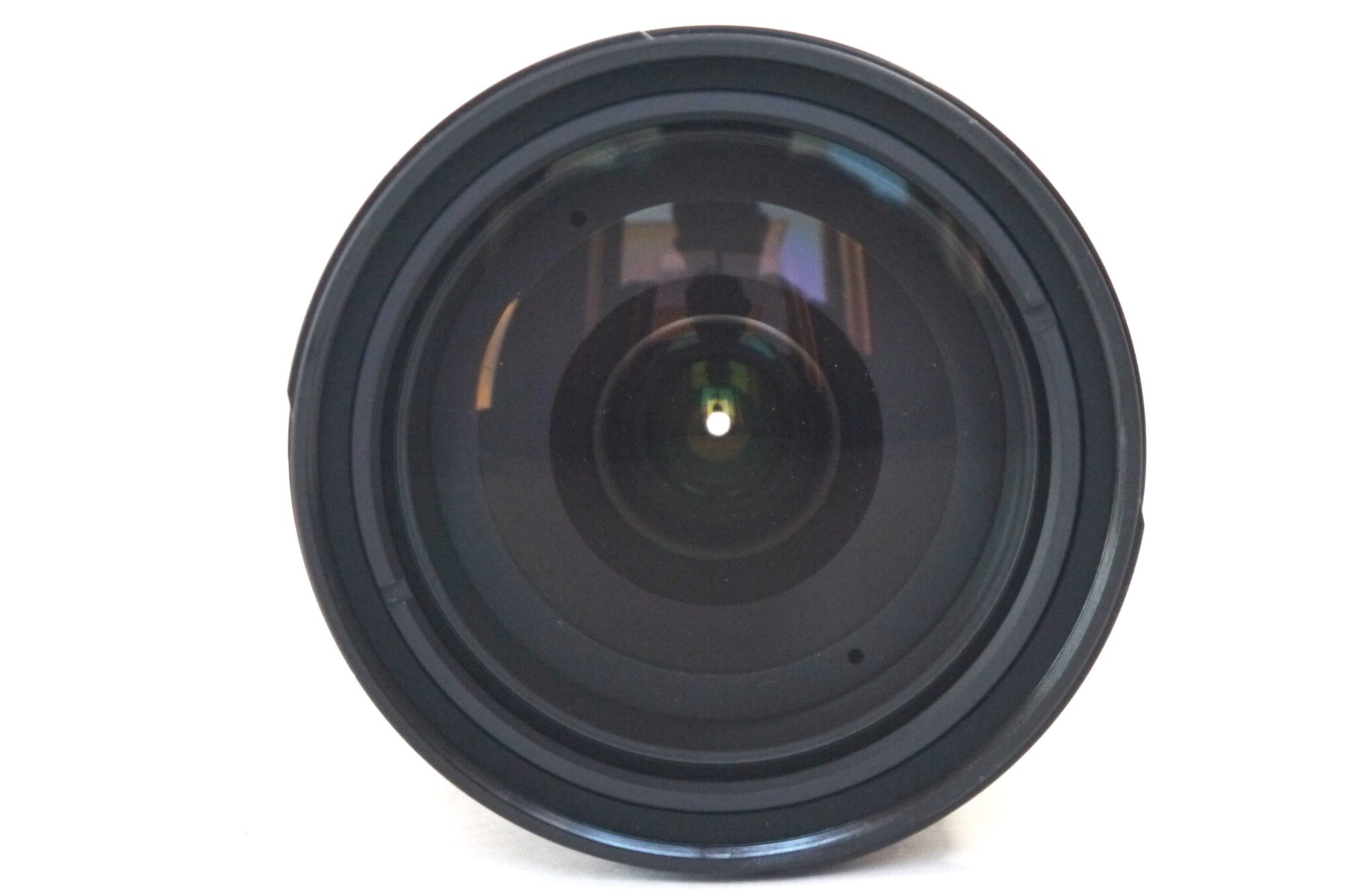 Nikon 18-200mm f/3.5-5.6G AF-S ED VR II Nikkor Telephoto Zoom Lens for Nikon DX-Format Digital SLR Cameras