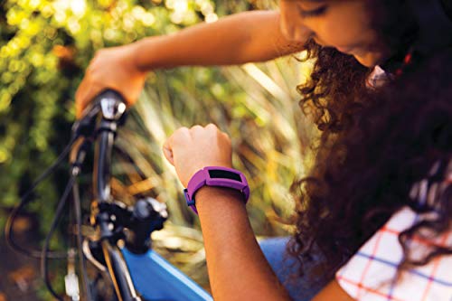 Fitbit Ace 2 Classic Accessory Band, One Size