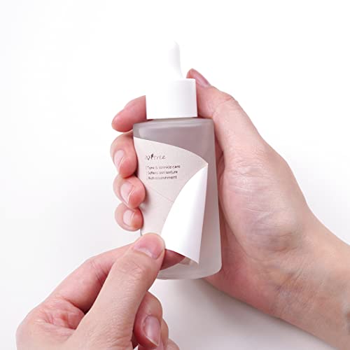 Isntree TW-Real BIFIDA Korean Face Collagen Ampoule 1.69 fl. oz. for Aging, Dry Skin Type - Reduce Fine Lines, Dull Spots, β, Hydrating, Moisturizing Ample Serum