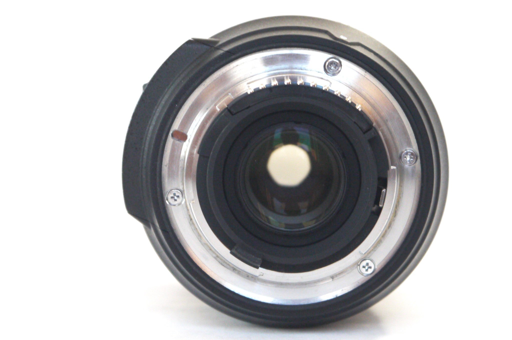 Nikon 18-200mm f/3.5-5.6G AF-S ED VR II Nikkor Telephoto Zoom Lens for Nikon DX-Format Digital SLR Cameras