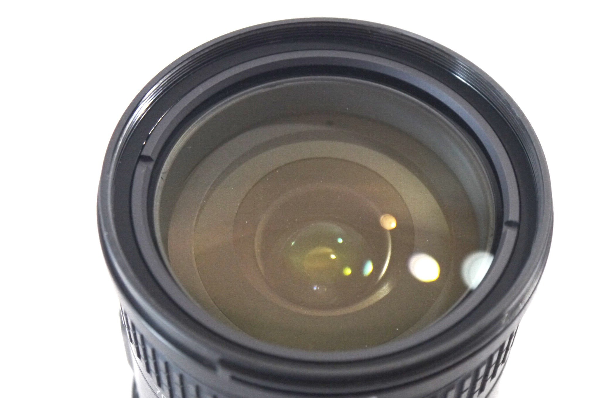 Nikon 18-200mm f/3.5-5.6G AF-S ED VR II Nikkor Telephoto Zoom Lens for Nikon DX-Format Digital SLR Cameras