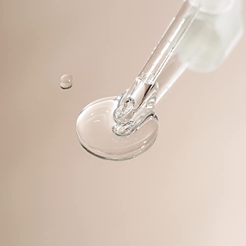 Isntree TW-Real BIFIDA Korean Face Collagen Ampoule 1.69 fl. oz. for Aging, Dry Skin Type - Reduce Fine Lines, Dull Spots, β, Hydrating, Moisturizing Ample Serum