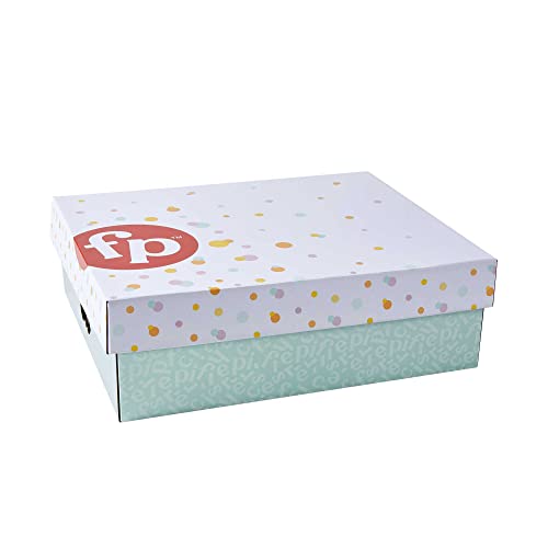 Fisher-Price Play Soothe & Sip Set of 4 items for infants and new parents