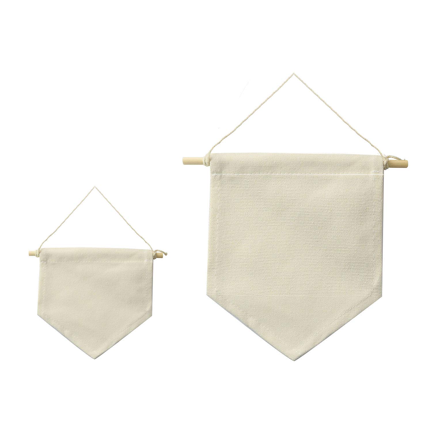 NX Garden 2pcs Pin Wall Display Banner Enamel Lapel Badge Flag Canvas Wall Banner Kids Room Decor Buttons Lapel Collection