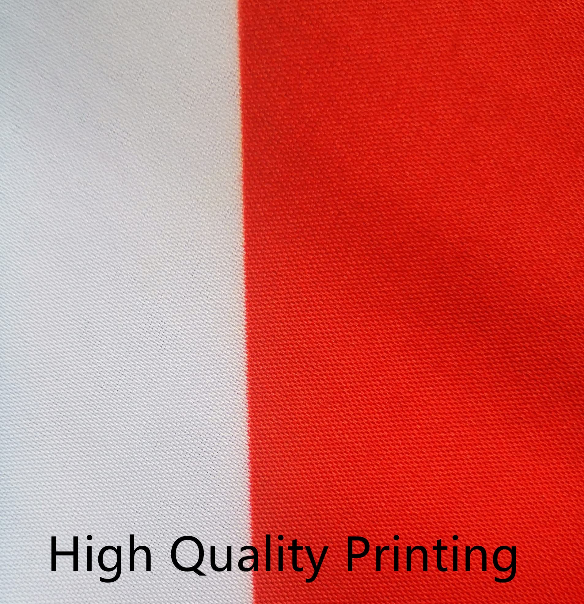 German Ensign Flag 3x5 FT Germany Eagle FLAG Polyester Deutschland Flagge outdoor indoor Canvas Header and Double Stitched with two Brass Grommets…