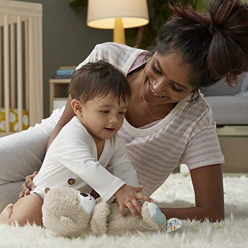Fisher-Price Play Soothe & Sip Set of 4 items for infants and new parents