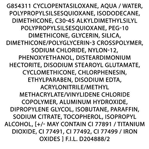 Maybelline Super Stay Full Coverage Liquid Foundation Active Wear Makeup, Up to 30Hr Wear, Transfer, Sweat & Water Resistant, Matte Finish, Nude Beige, 1 Count