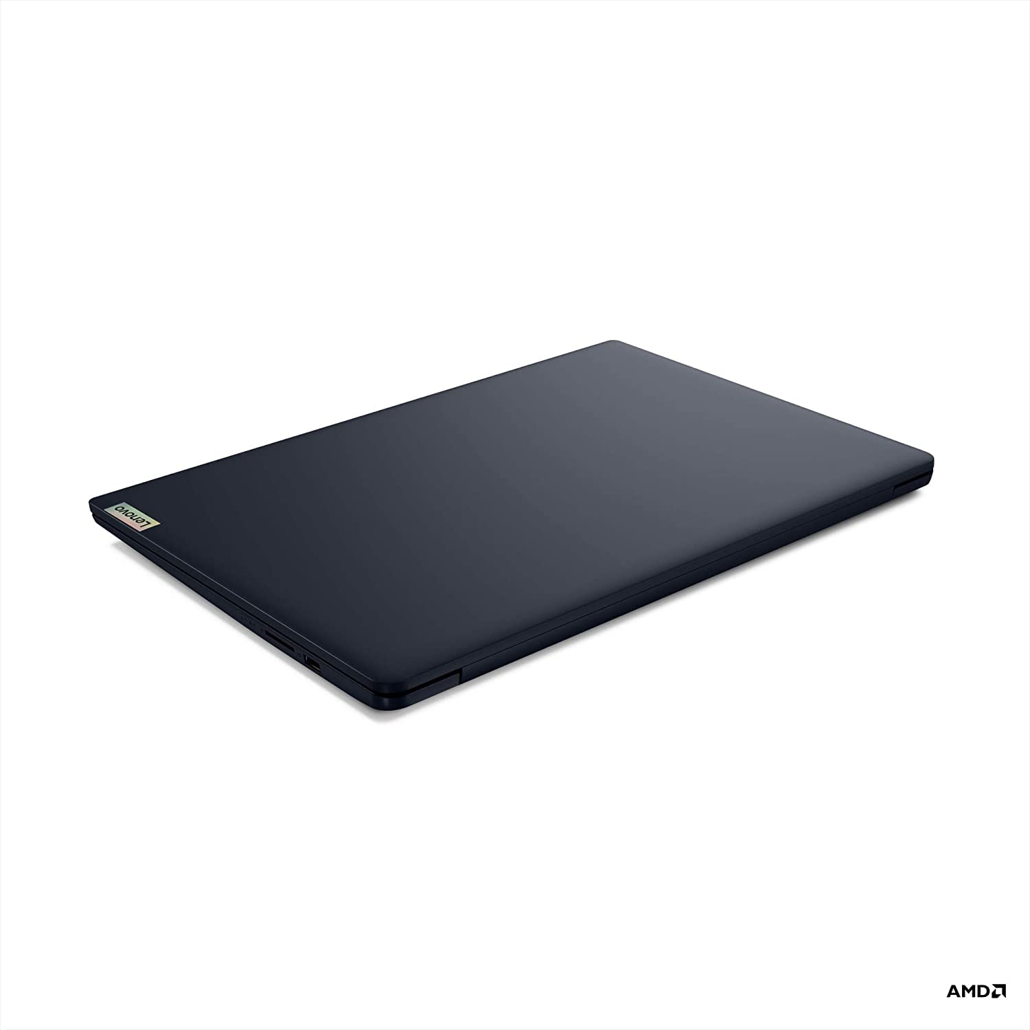 Lenovo New IdeaPad 3 Business Laptop, 17.3" HD Display, AMD Ryzen 5 5500U, Windows 11 Pro, 20GB RAM, 1TB SSD, Fingerprint, 32GB Durlyfish USB Card