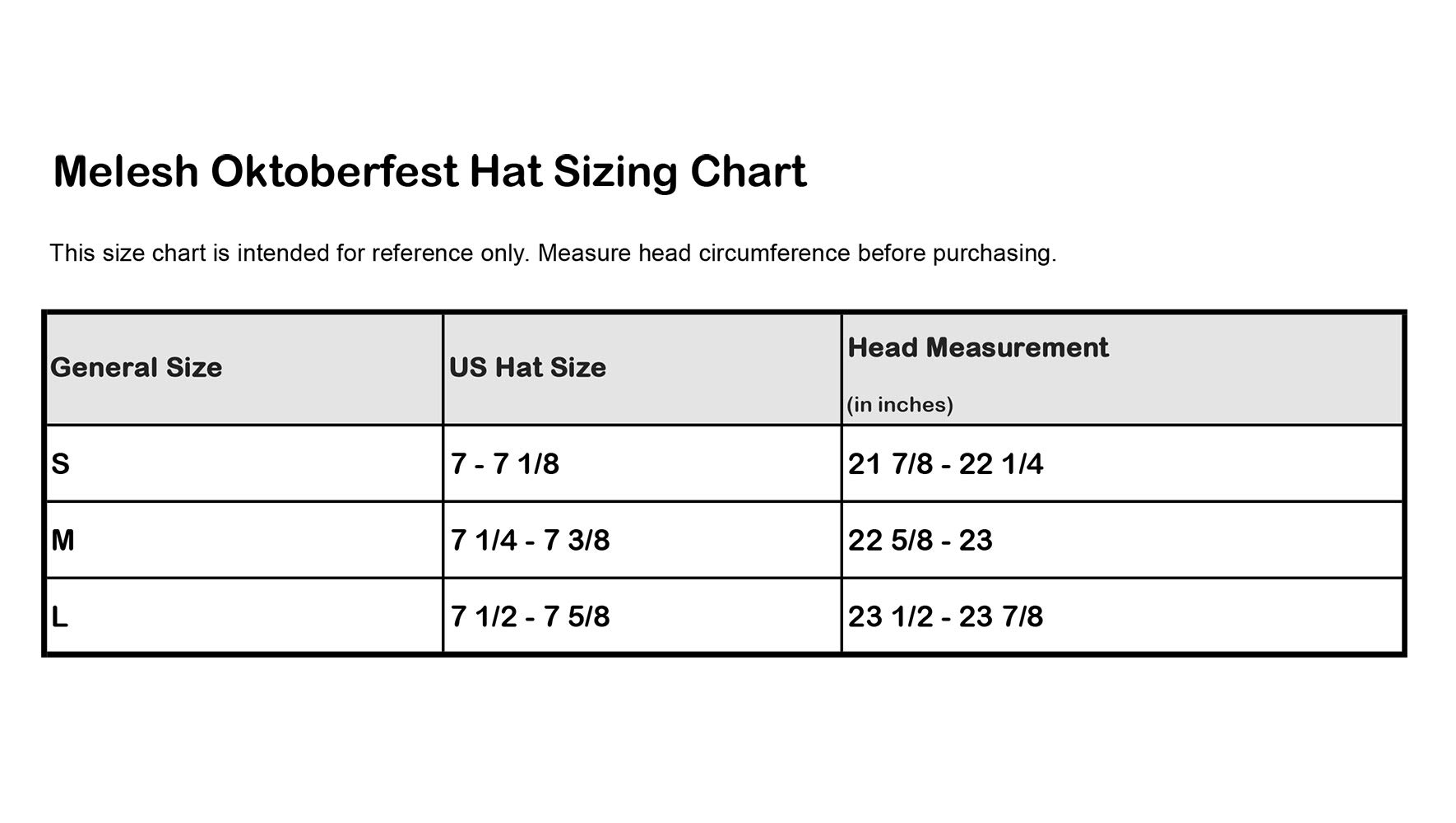 Melesh Adult Felt German Alpine Bavarian Oktoberfest Hat Cap for Men (L)