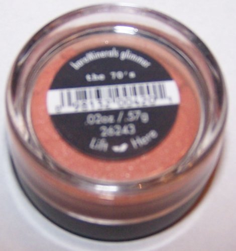 Bare Escentuals Eyeshadow Pussycat Glimmer