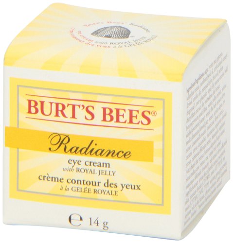 BURTS BEES Royal Jelly Radiance Eye Cream, 14.17 GR