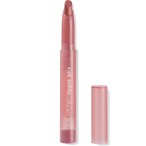 Colourpop ColourPop OH SNAP Lippie Stix Full Size Unboxed Matte Lipstick (Muted Pinky Nude), 1.0g (0.035 Ounce)
