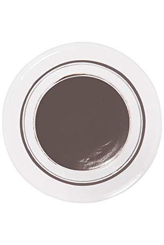 Maybelline TattooStudio Brow Pomade Long Lasting, Buildable, Eyebrow Makeup, Ash Brown, 1 Count