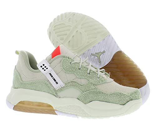 Jordan MA2 (Little Kid) Honeydew/Seaglass/Black/White 3 Little Kid M