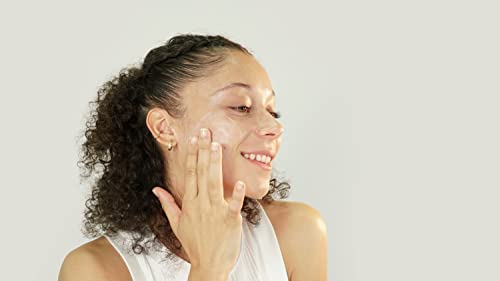 PURITO Daily Go-To Sunscreen 60ml / 2.02 fl.oz. SPF 50+ PA ++++ safe ingredients, UVA/UVB protection, broad-spectrum, calm, soothing