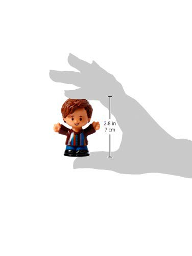 Fisher-Price Little People Big Helpers Family