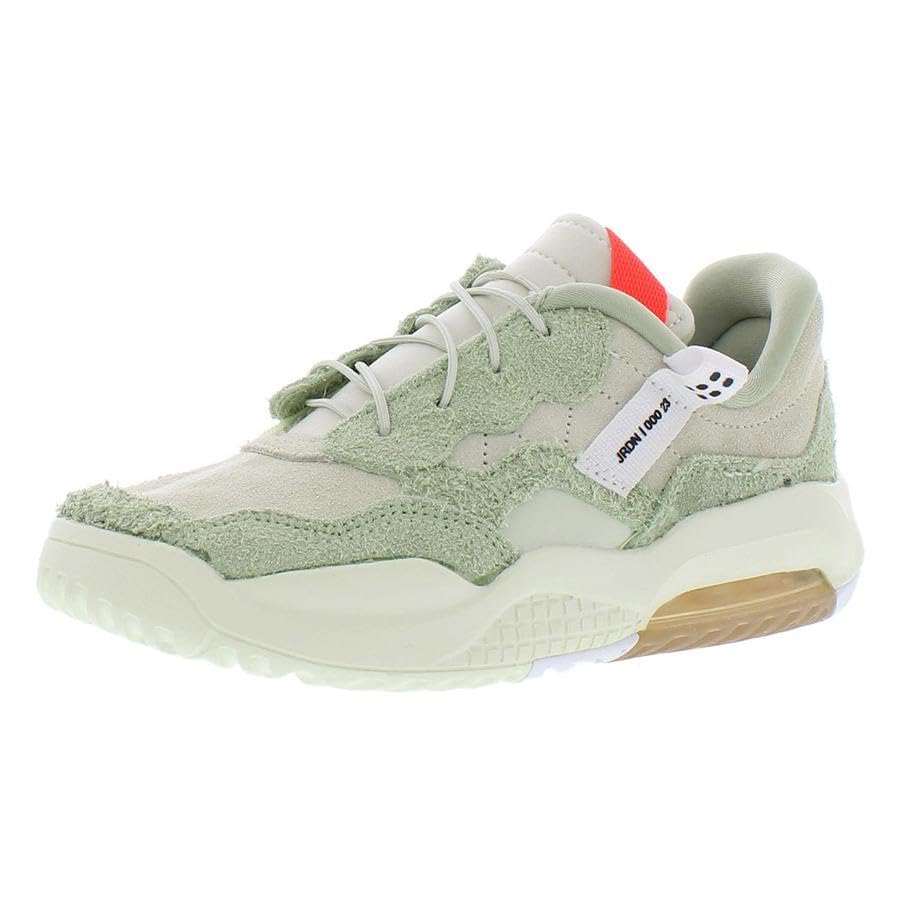 Jordan MA2 (Little Kid) Honeydew/Seaglass/Black/White 3 Little Kid M