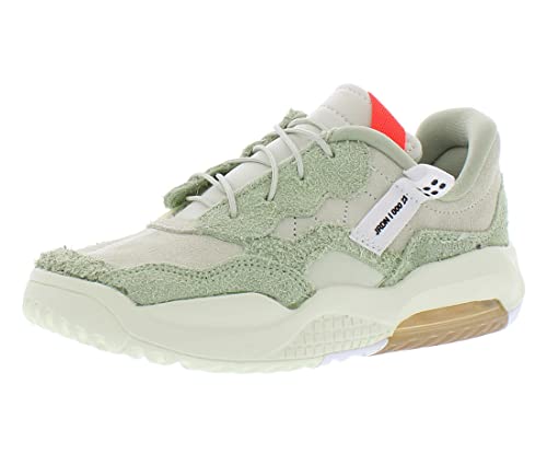 Jordan MA2 (Little Kid) Honeydew/Seaglass/Black/White 3 Little Kid M