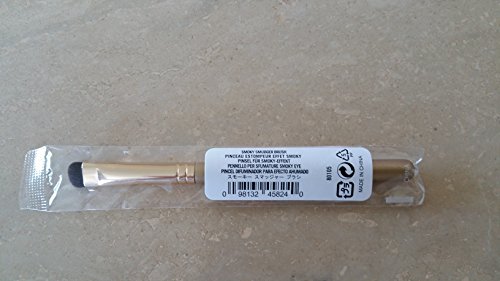BareMinerals Smoky Smudger Brush