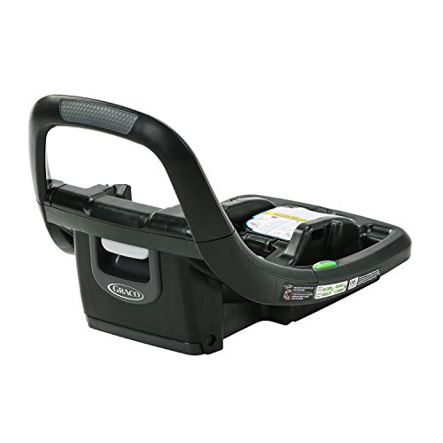 Graco® SnugRide® SnugFit 35 Infant Car Seat Base, Black