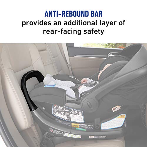 Graco® SnugRide® SnugFit 35 Infant Car Seat Base, Black