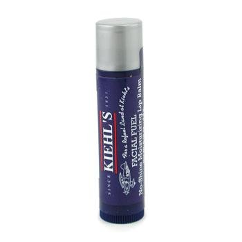 Kiehl's Facial Fuel No-shine Moisturizing Lip Balm for Men, 0.15 Ounce