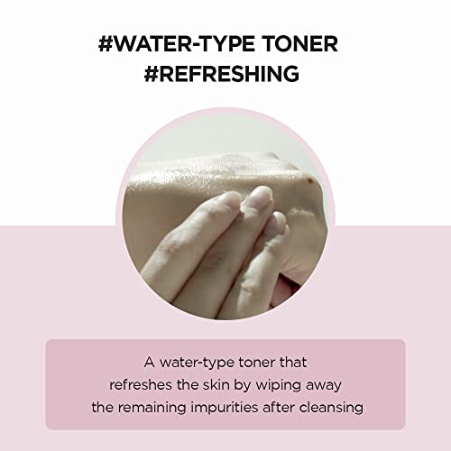 SKIN1004 Madagascar Centella Poremizing Clear Toner 7.1 fl.oz(210ml) | for Keratin Plug | for Sensitive Skin