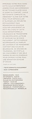 bareMinerals Oil Obsessed Total Cleansing Oil, 6 Ounce