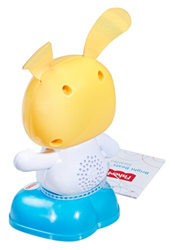 Fisher-Price Bright Beats Juniors - BeatBo