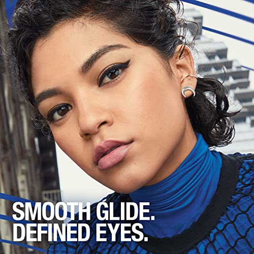 Maybelline New York Unstoppable Mechanical Eyeliner Pencil Dual Pack, Pewter, 0.02 oz, 2 Count