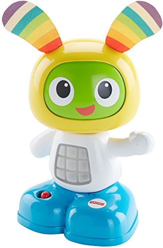 Fisher-Price Bright Beats Juniors - BeatBo