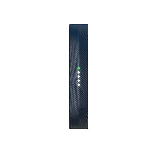 Fitbit Flex 2, Navy (US Version) (Renewed)