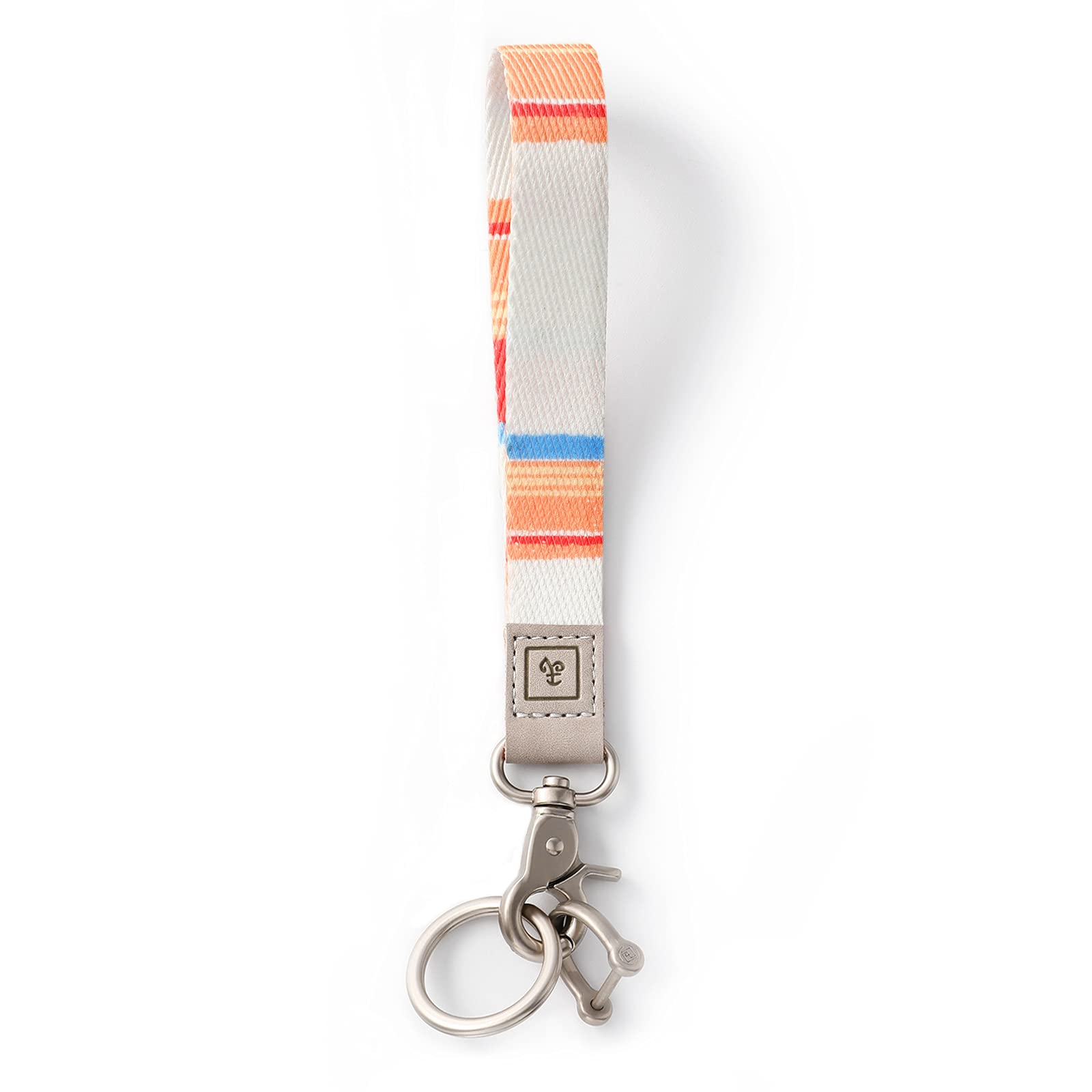 MNGARISTA Hand Wrist Lanyard Key Chain, Cool Keychain Wristlet, Wristlet Strap with Car Keychain, Minimalism