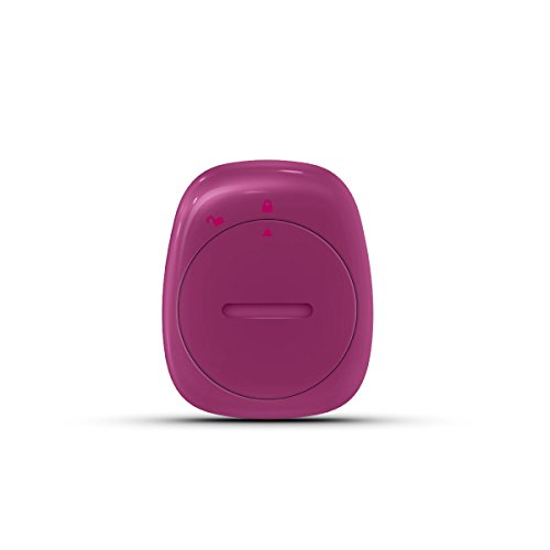 FitBit Zip Wireless Activity Tracker in Magenta (Renewed)