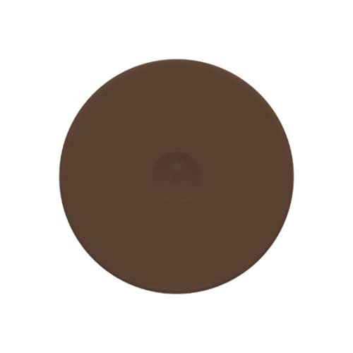Maybelline Express Brow 2-In-1 Pencil and Powder Eyebrow Makeup, Medium Brown, 1 Count