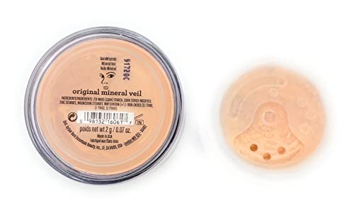 bareMinerals Original Mineral Veil 4g