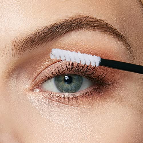 Maybelline Lash Sensational Boosting Eyelash Serum, Conditioning Lash Serum Infused with Arginine and Pro-Vitamin B5 to Fortify Lashes, 1 Count