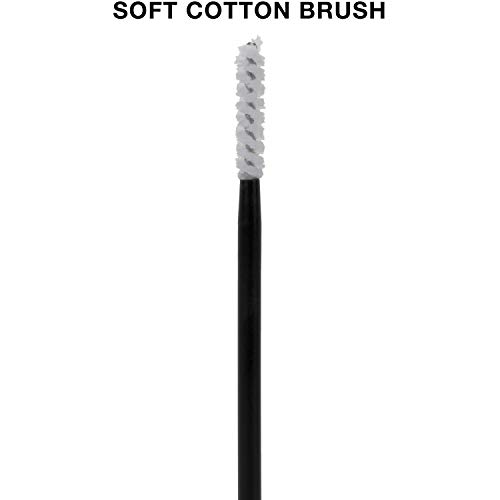 Maybelline Lash Sensational Boosting Eyelash Serum, Conditioning Lash Serum Infused with Arginine and Pro-Vitamin B5 to Fortify Lashes, 1 Count